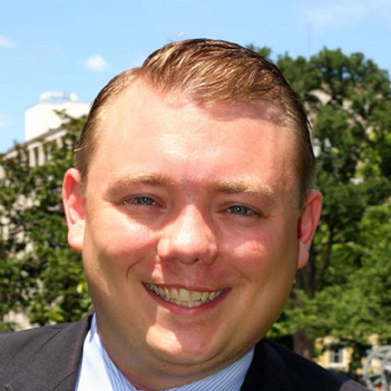 Interviews and Appearances | Toby Harnden